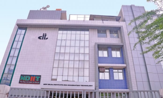 NDIIT Delhi: Fees & Admission, Average Package, Placement
